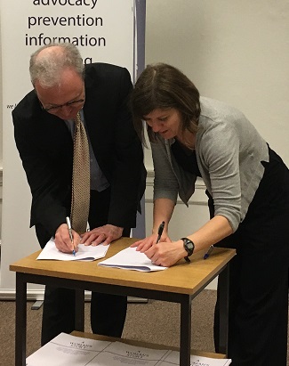 Improving the criminal justice experience for sexual crime victims | COPFS